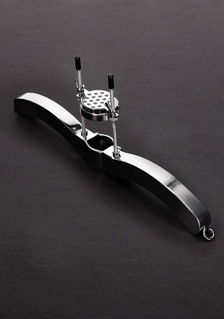 The Ultimate Humbler - Stainless Steel - Xman-Store.nl